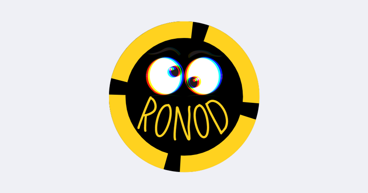 Products – Ronod